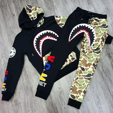 UNI-SEX – Dee's Urban Fashion